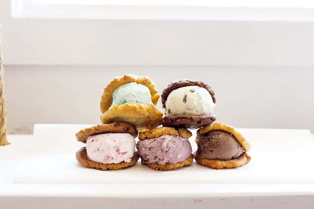 27 Best Options For Lunch Downtown Austin TX | A Taste of Koko