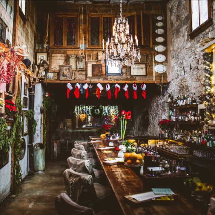 25 Best Bars In Austin (Updated 2025) | A Taste of Koko
