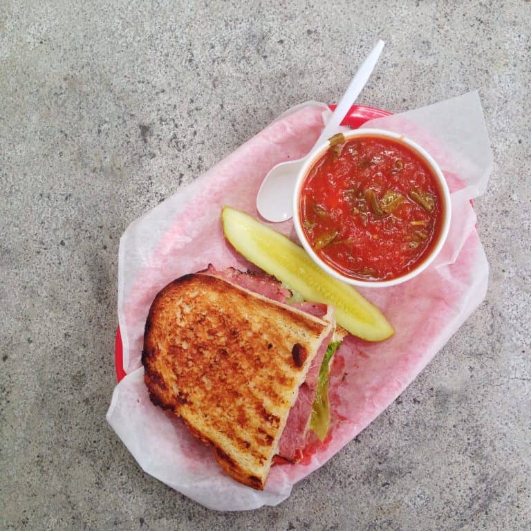 23 Top Options For Food Near UT Campus | A Taste of Koko