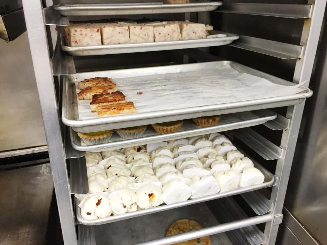 Wu Chow: Sneak Peek of Austin's Hottest New Dim Sum Spot