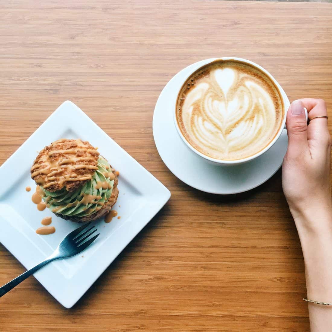 23 Top Options For Food Near UT Campus | A Taste of Koko