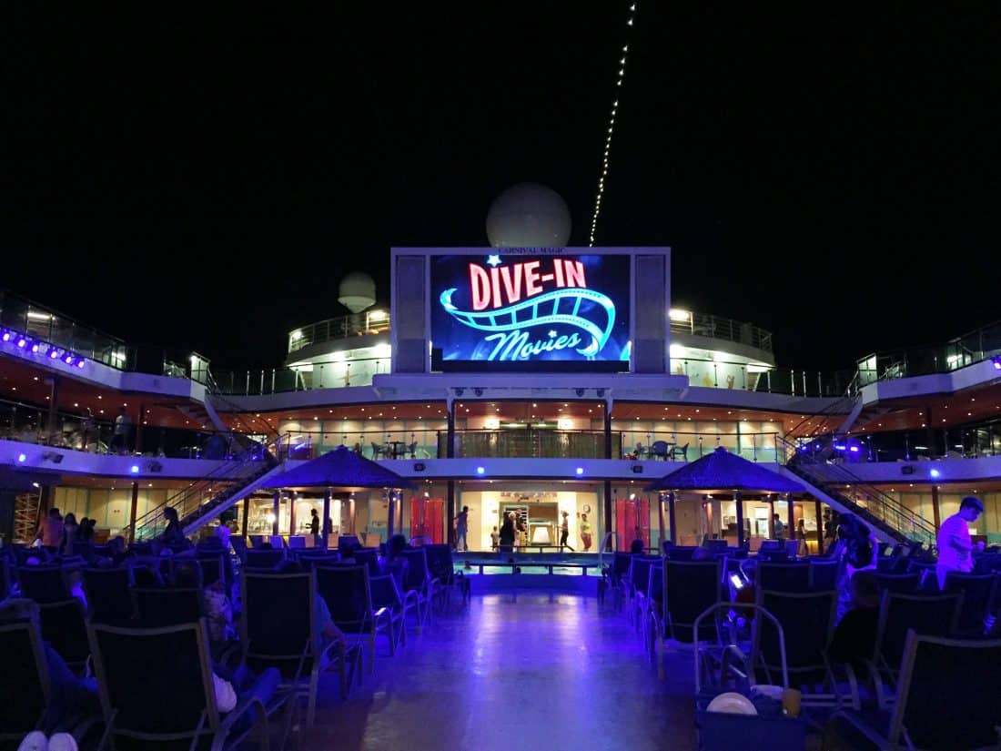 16 Reasons Why 20-Somethings Should Go On A Cruise