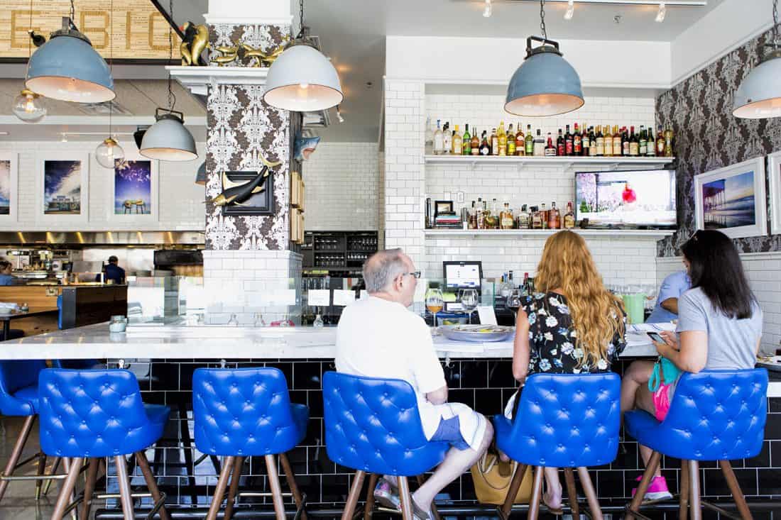 Weekend Brunch At Liberty Kitchen Austin - A Taste of Koko