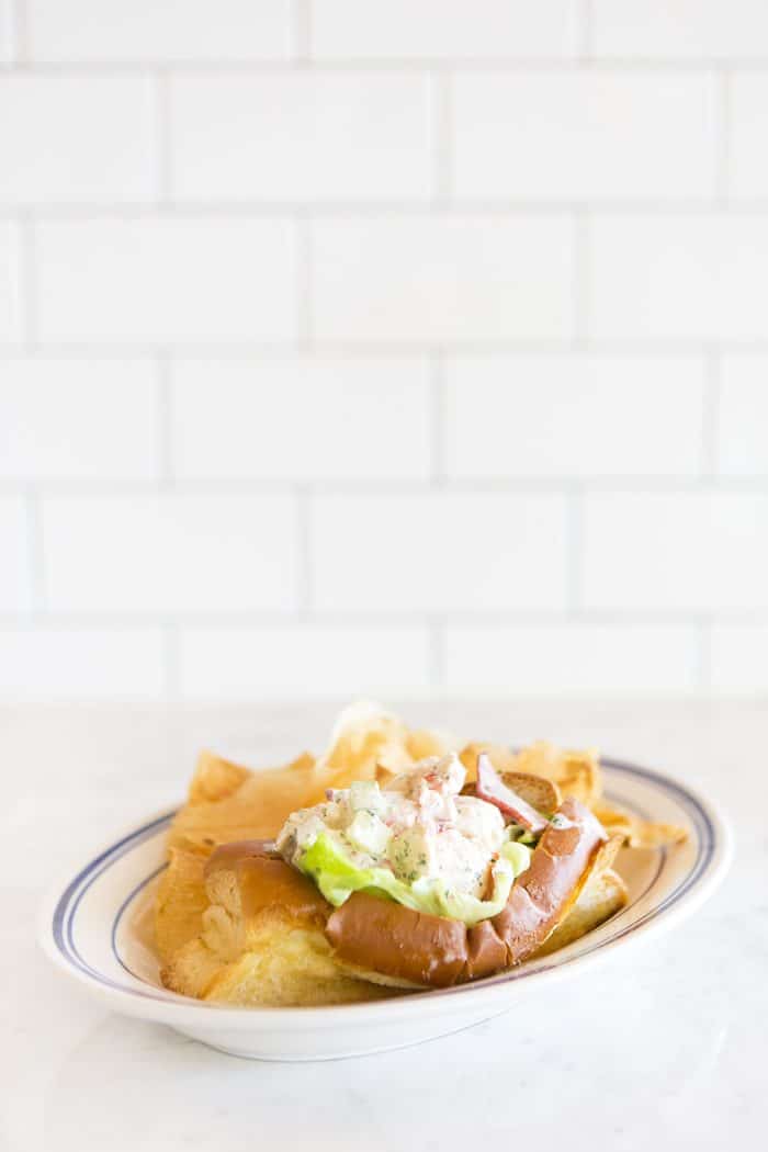 Weekend Brunch At Liberty Kitchen Austin - A Taste of Koko