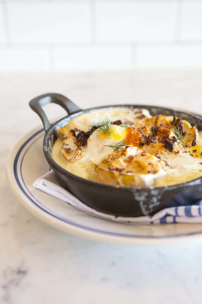 Weekend Brunch At Liberty Kitchen Austin - A Taste of Koko