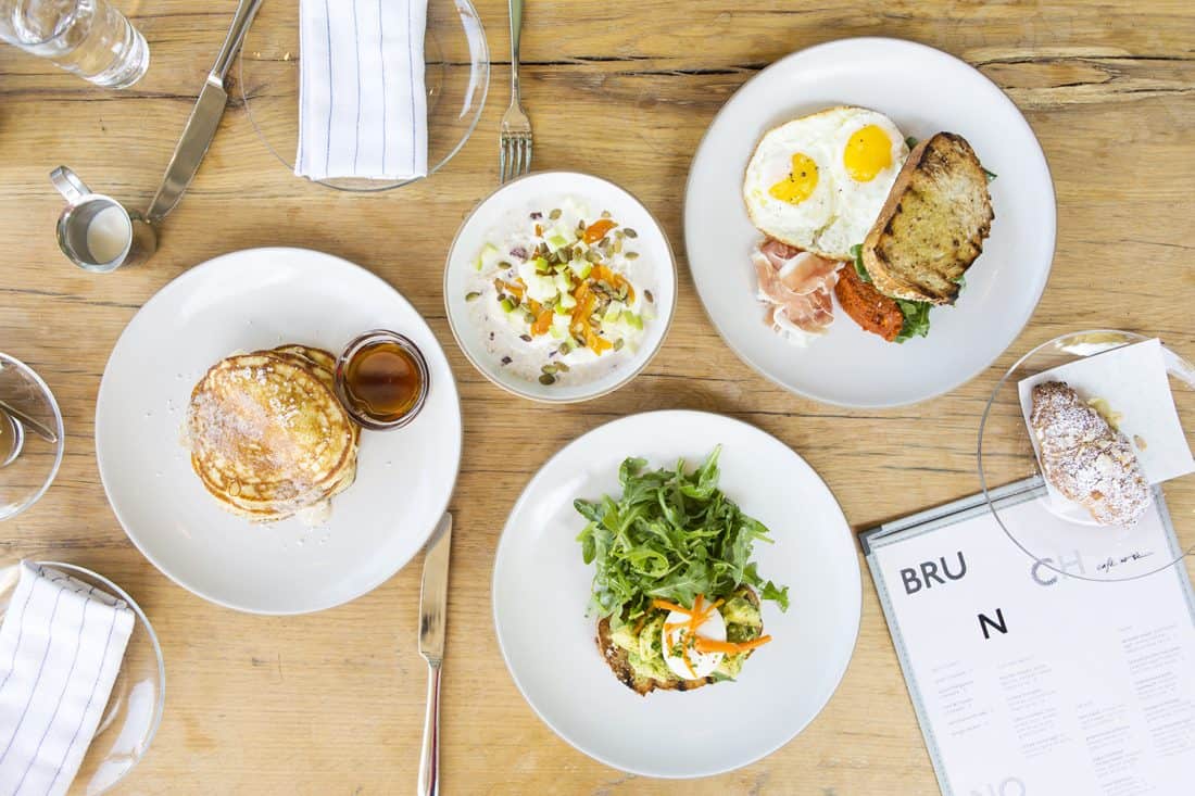 27 Best Breakfasts In Austin Worth Waking Up For (Updated 2024)