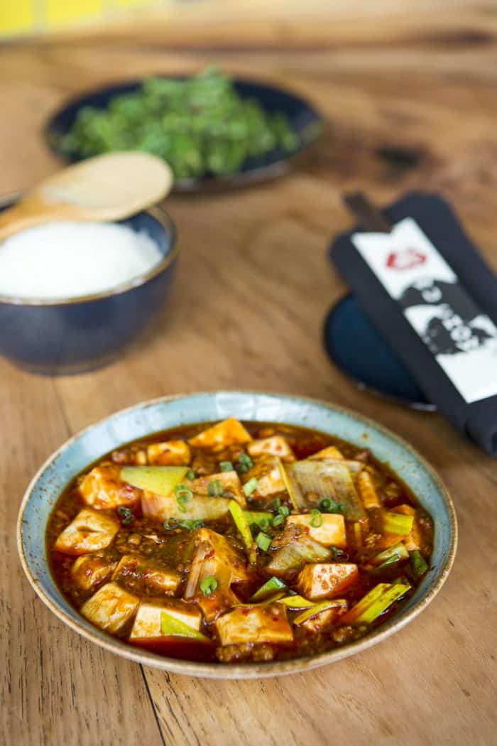 Wu Chow Serves Up Best Dim Sum In Austin - A Taste of Koko