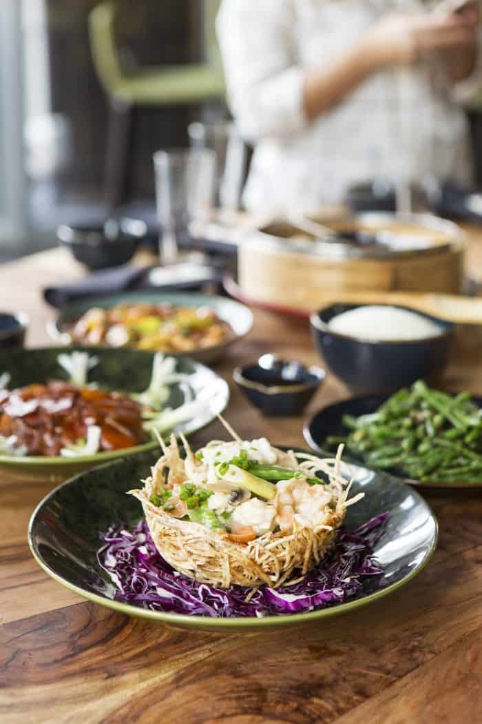 Wu Chow Serves Up Best Dim Sum In Austin - A Taste of Koko