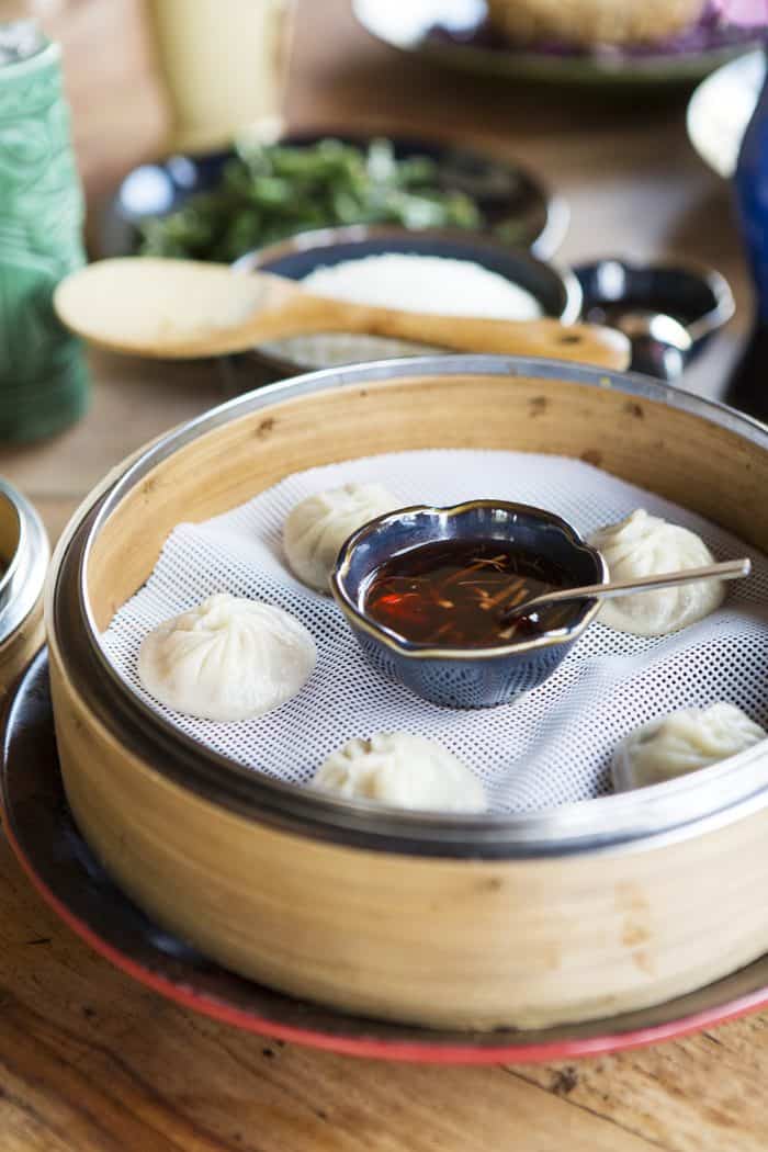 Wu Chow Serves Up Best Dim Sum In Austin - A Taste of Koko