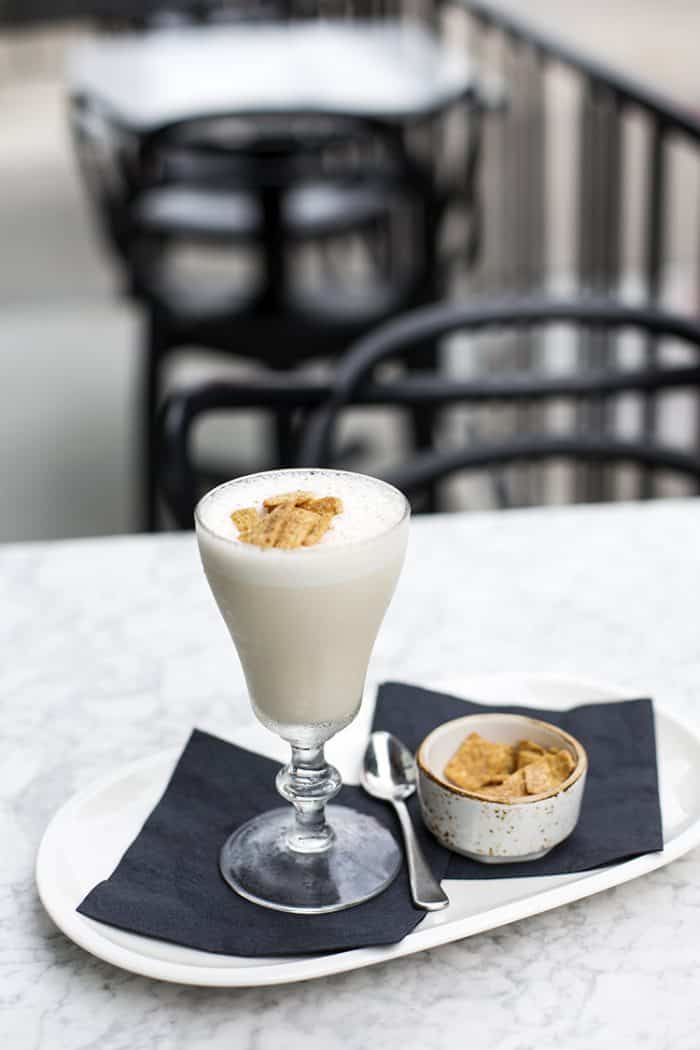 Best Brunch in Austin: VOX Table - A Taste of Koko