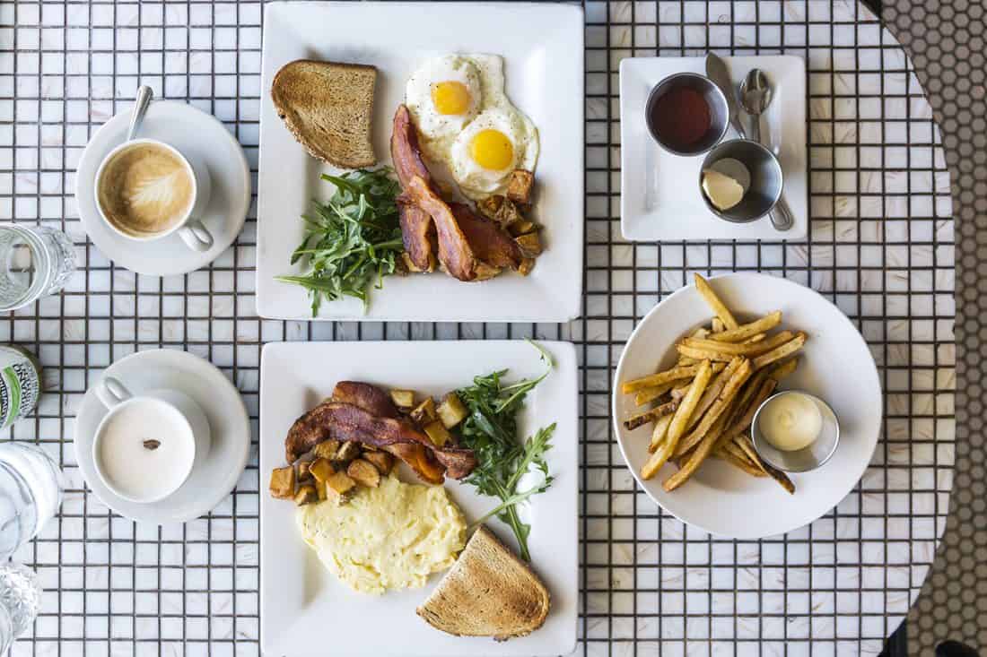 27 Best Breakfasts In Austin Worth Waking Up For (Updated 2024)