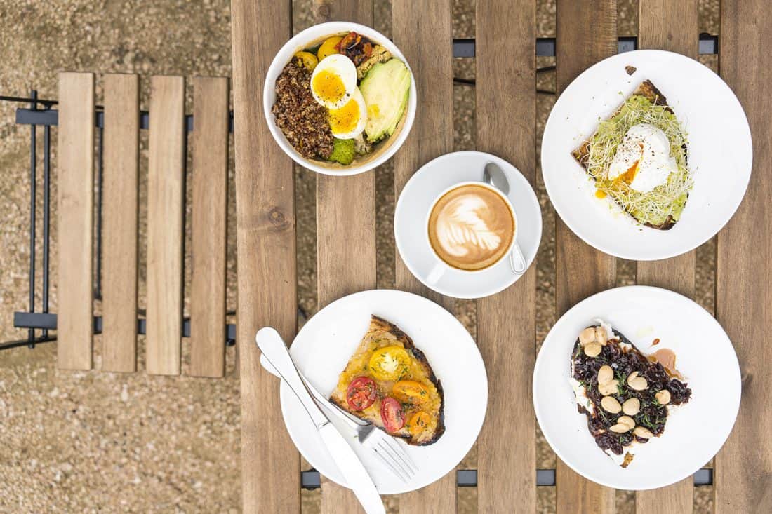 27 Best Breakfasts In Austin Worth Waking Up For (Updated 2024)