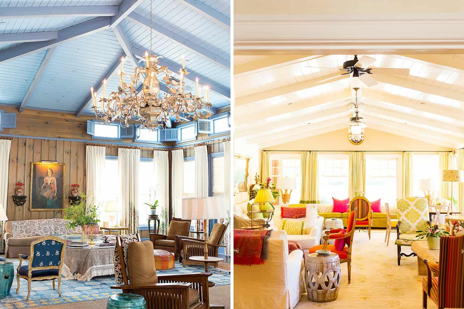 Wellness Retreat At Lake Austin Spa - A Taste of Koko