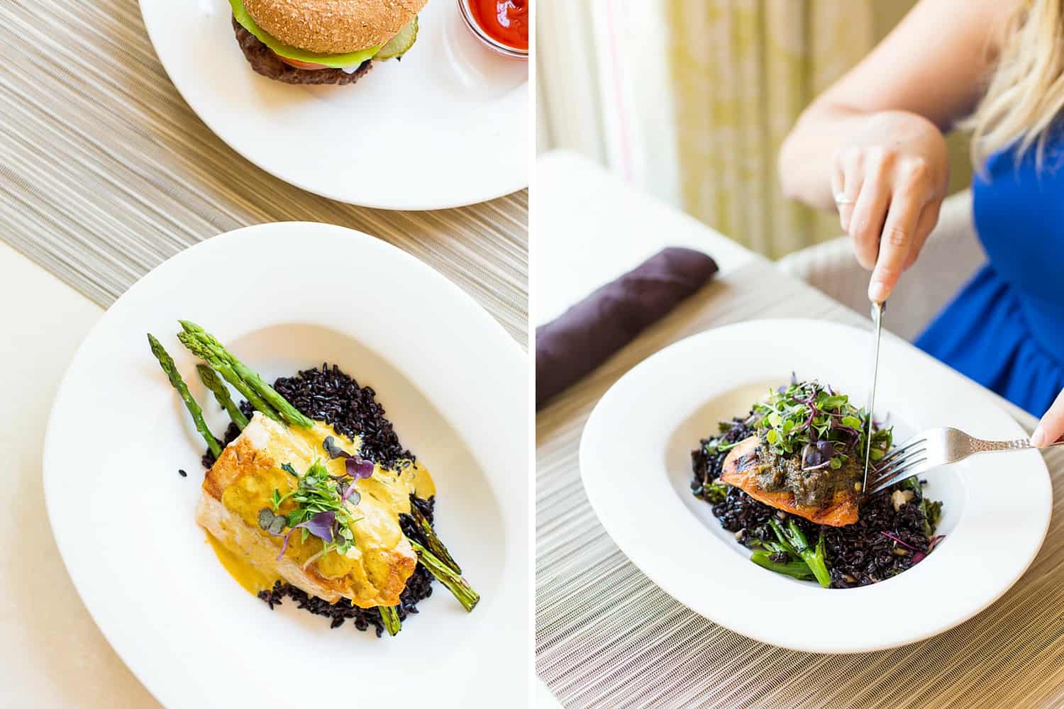 Wellness Retreat At Lake Austin Spa - A Taste of Koko