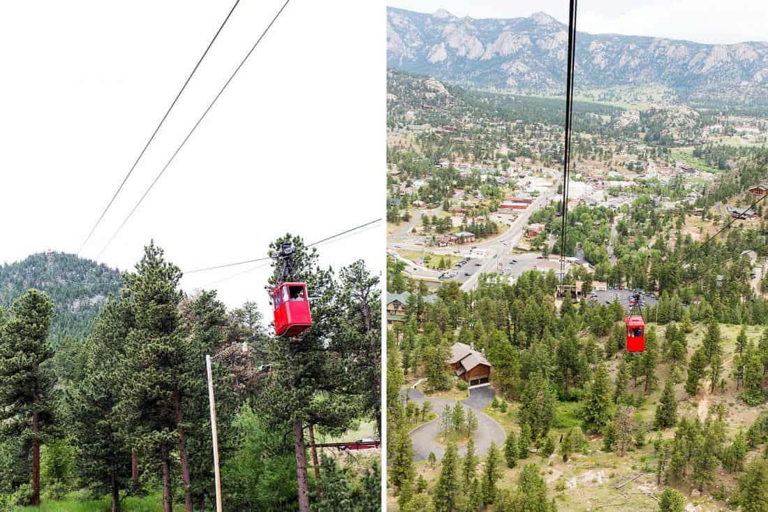 Colorado Travel Guide: 5 Days 6 Cities - A Taste of Koko