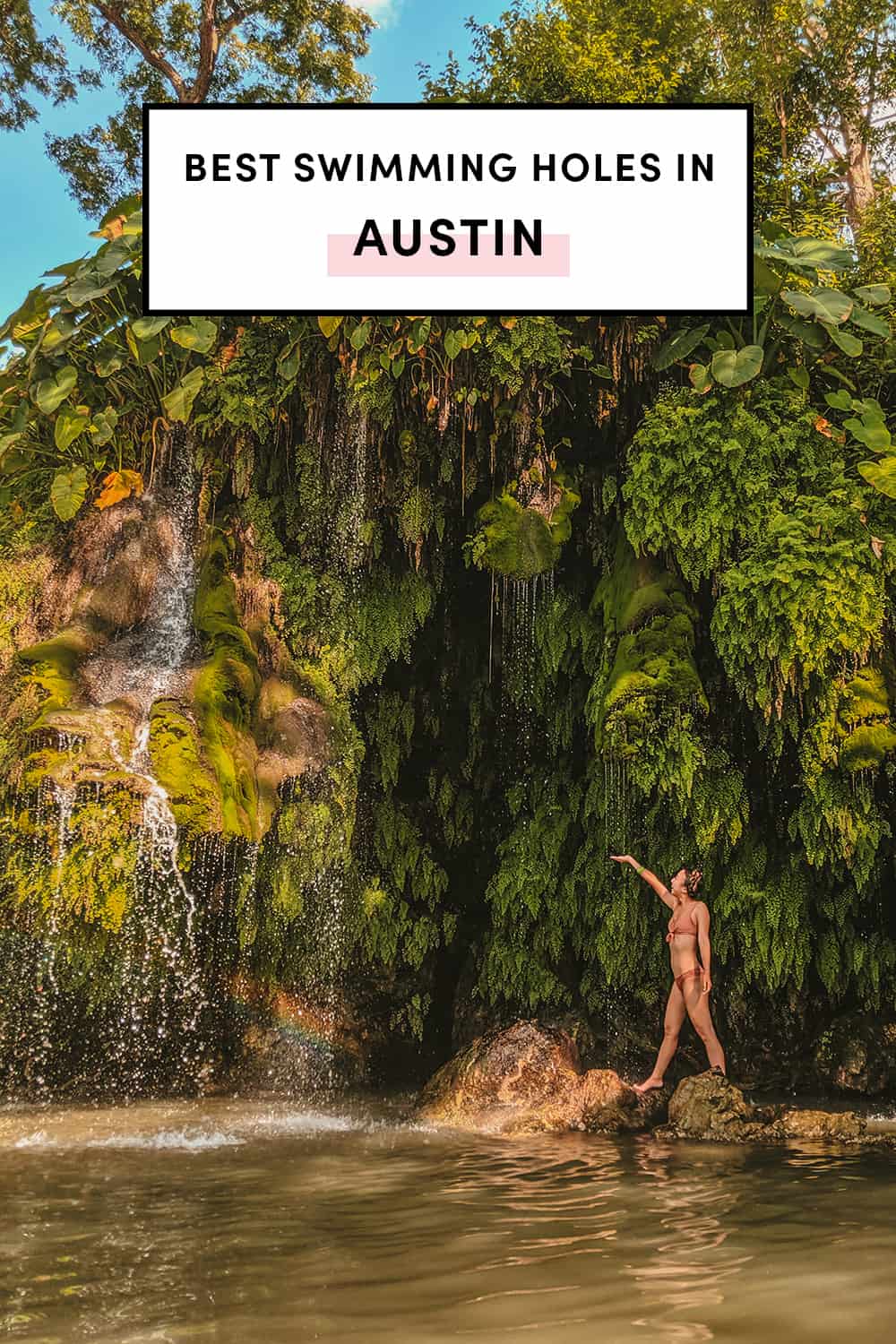 11 Best Swimming Holes in Austin (With Photos) - Updated 2023