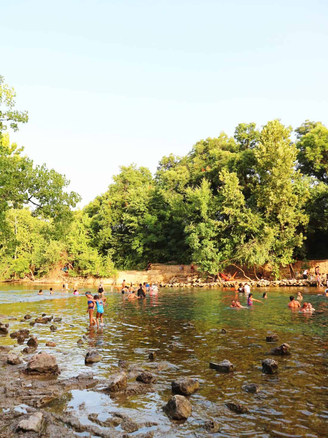 11 Best Swimming Holes in Austin (With Photos) - Updated 2023