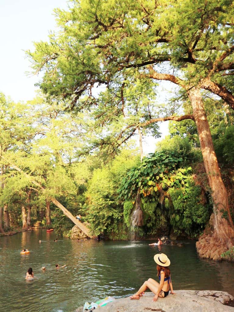 16 Best Campsites In Austin Texas (Updated 2023) | Koko