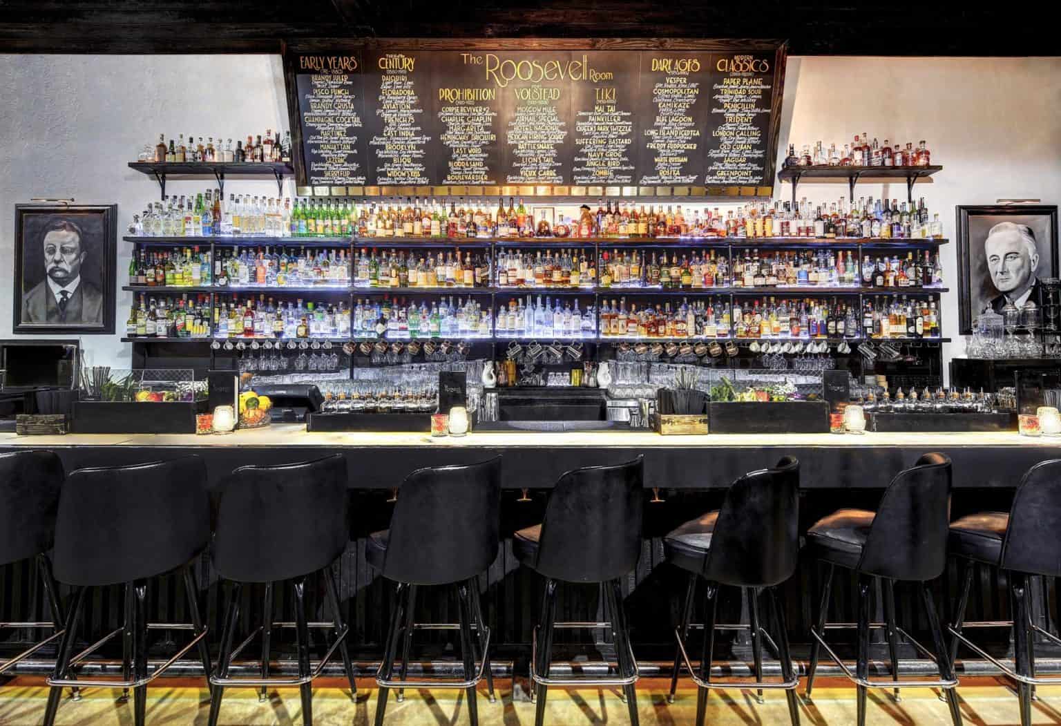 25 Best Bars In Austin (Updated 2025) | A Taste of Koko