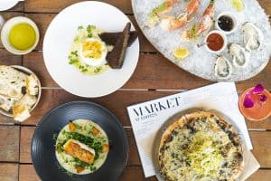 Weekend Getaway To Miami - A Taste of Koko