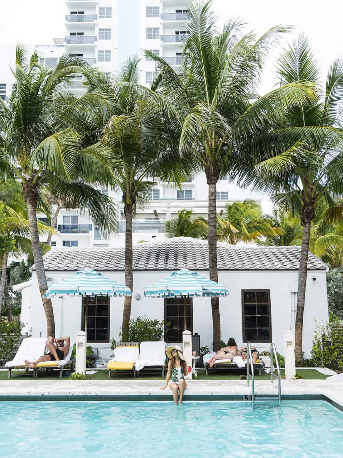 Weekend Getaway To Miami - A Taste of Koko