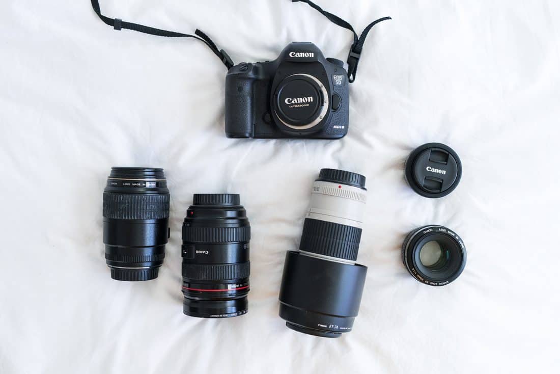 Best Cameras For Bloggers: What I Use & Recommend - A Taste of Koko