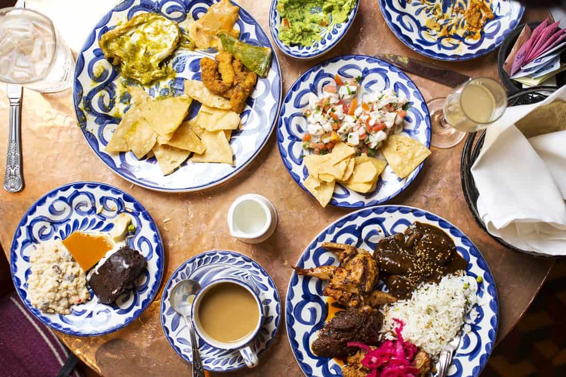 9 Best Buffets Austin To All-You-Can-Eat | A Taste of Koko