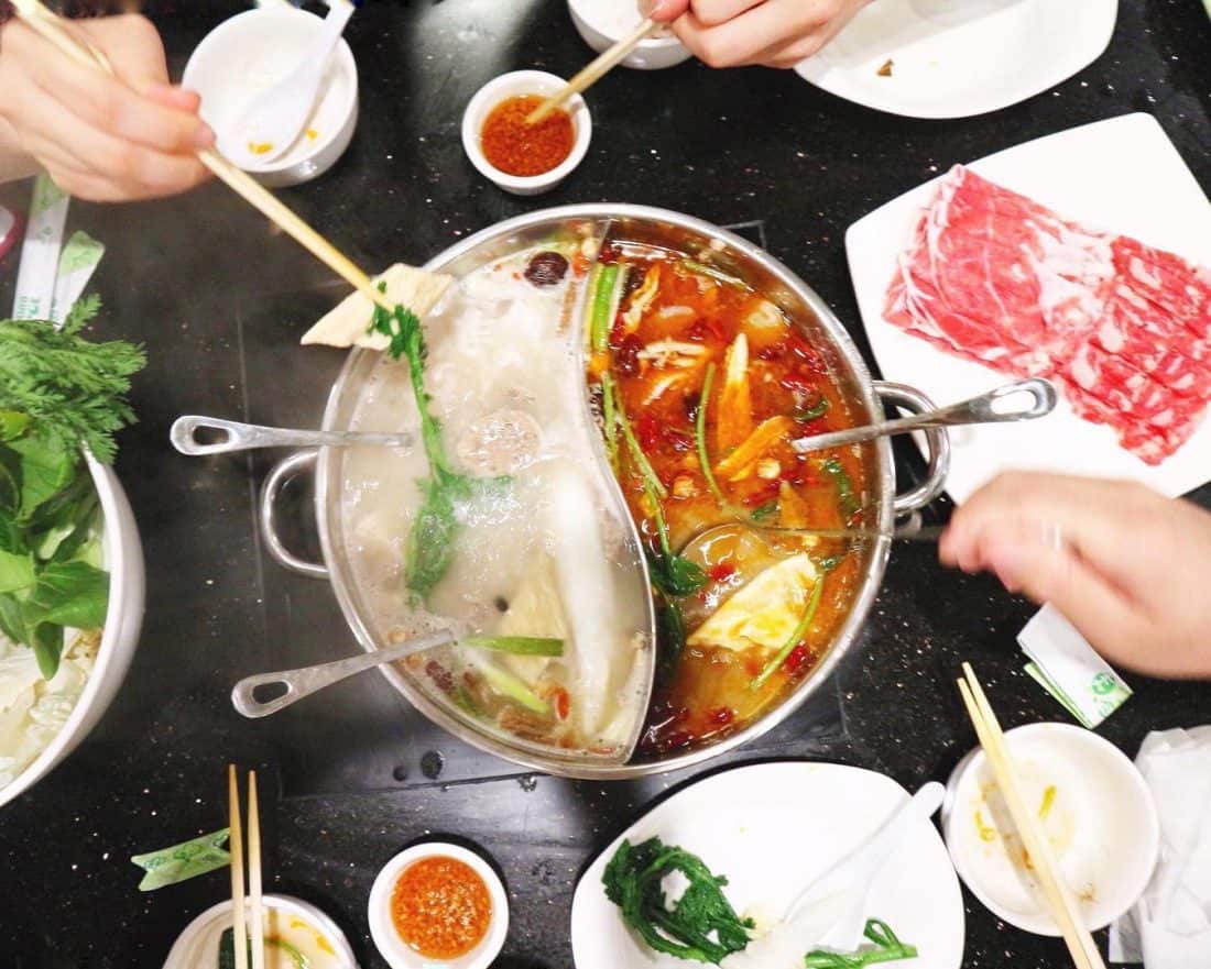 9 Best Buffets Austin To All-You-Can-Eat | A Taste of Koko