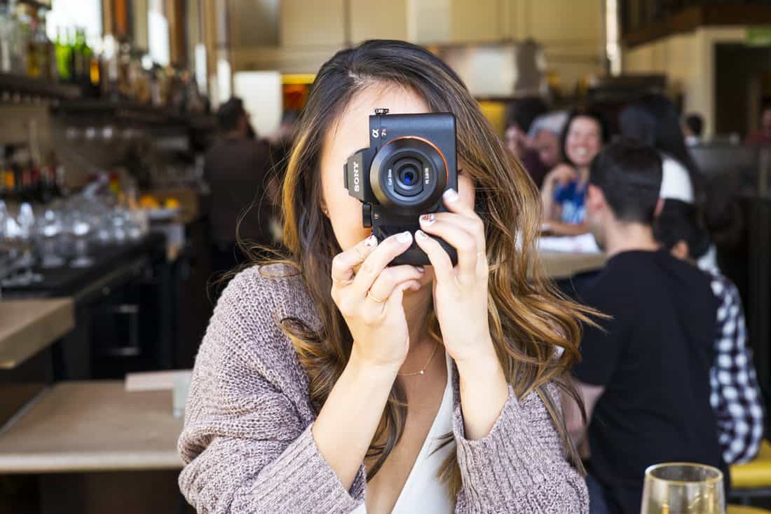 Best Cameras For Bloggers: What I Use & Recommend - A Taste of Koko