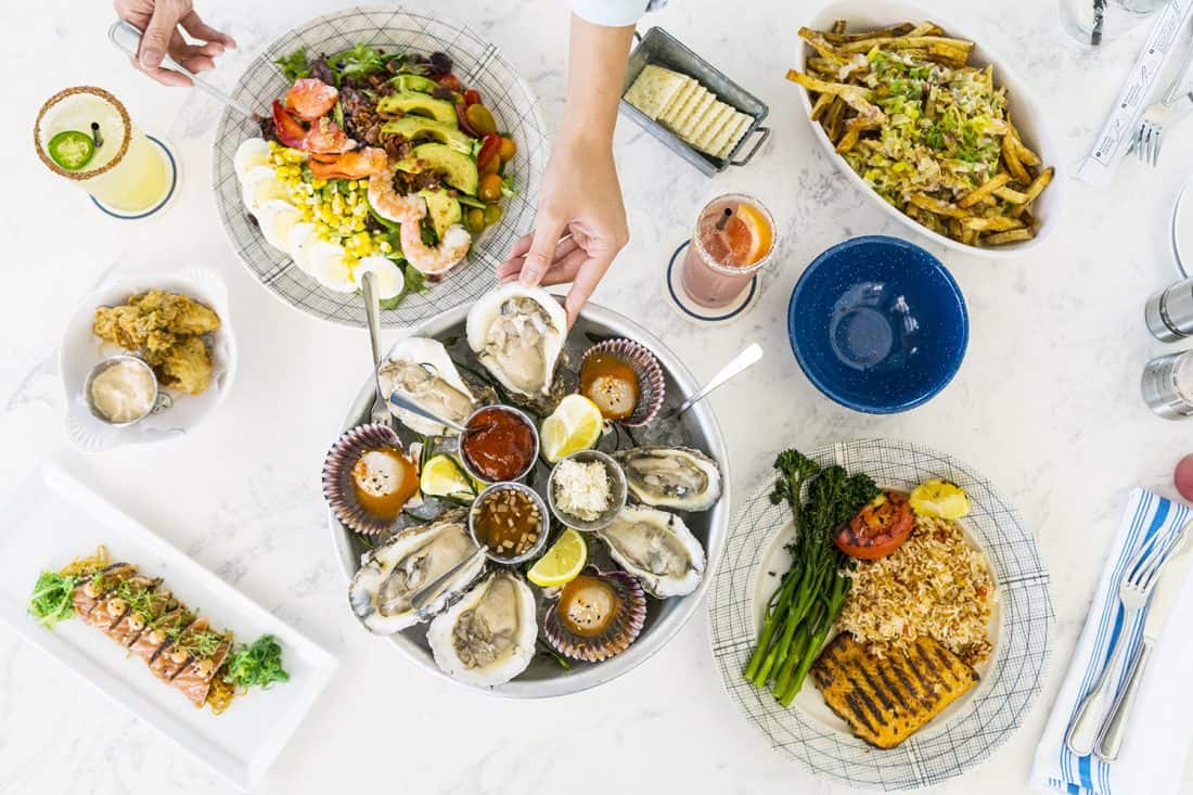 19 Best Restaurants For Seafood In Austin (2023) | A Taste of Koko