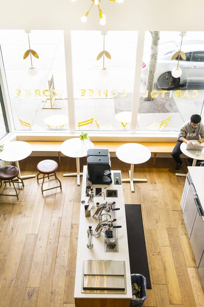 19 Most Instagrammable Places in Seattle - A Taste of Koko