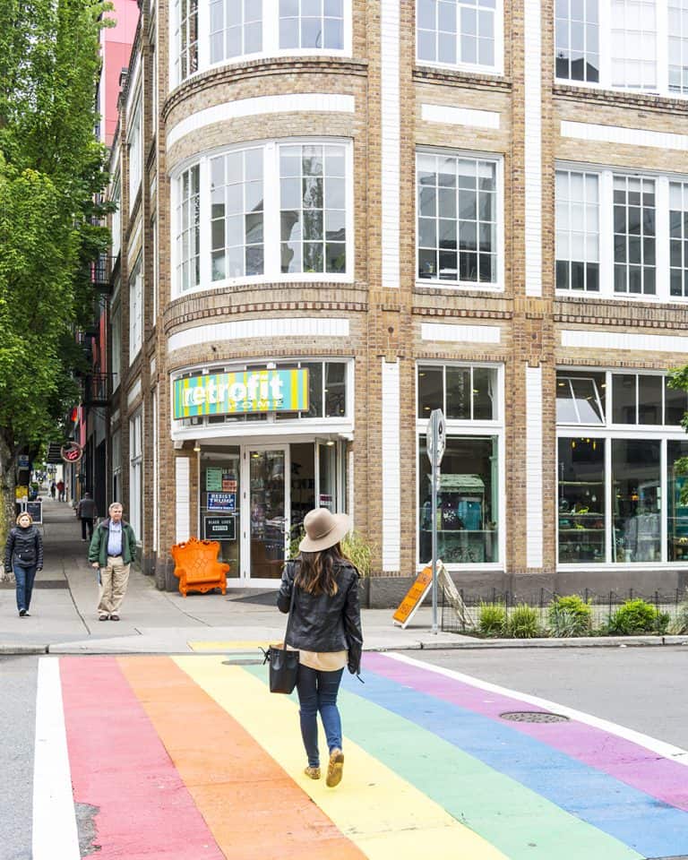 19 Most Instagrammable Places in Seattle - A Taste of Koko