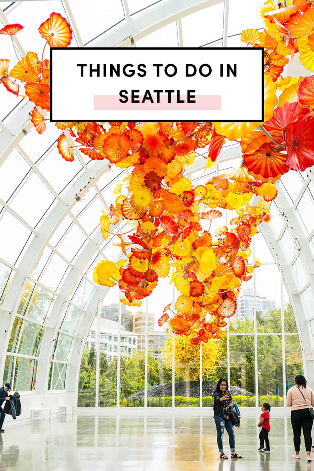 19 Most Instagrammable Places in Seattle - A Taste of Koko