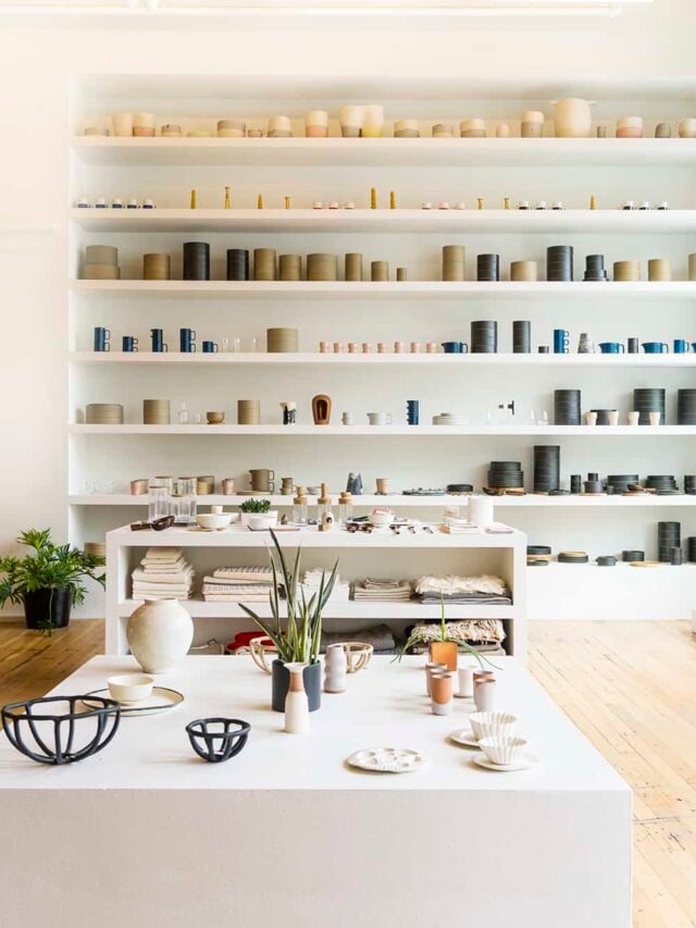 19 Most Instagram-Worthy Spots In Seattle - A Taste of Koko