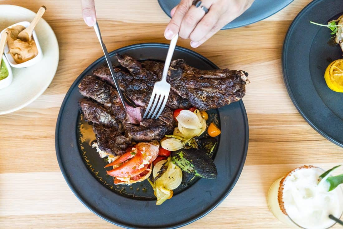 ATX Cocina, Austin's Hottest Modern Mexican Restaurant Is Gluten-Free