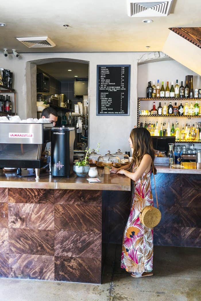 Austin's New Luxury Native Hostel Is Only $49 A Night | A Taste of Koko