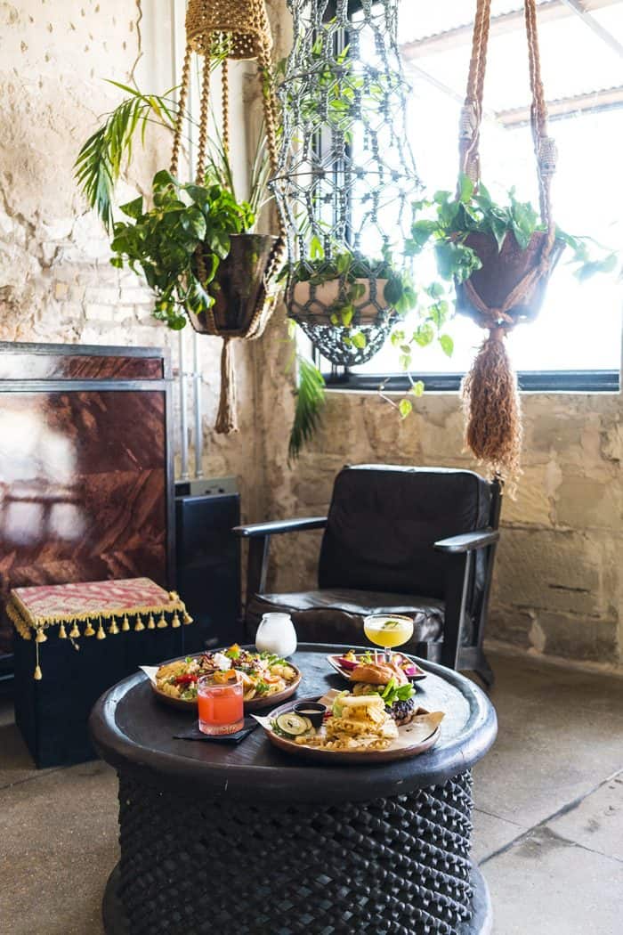 Austin's New Luxury Native Hostel Is Only $49 A Night | A Taste of Koko