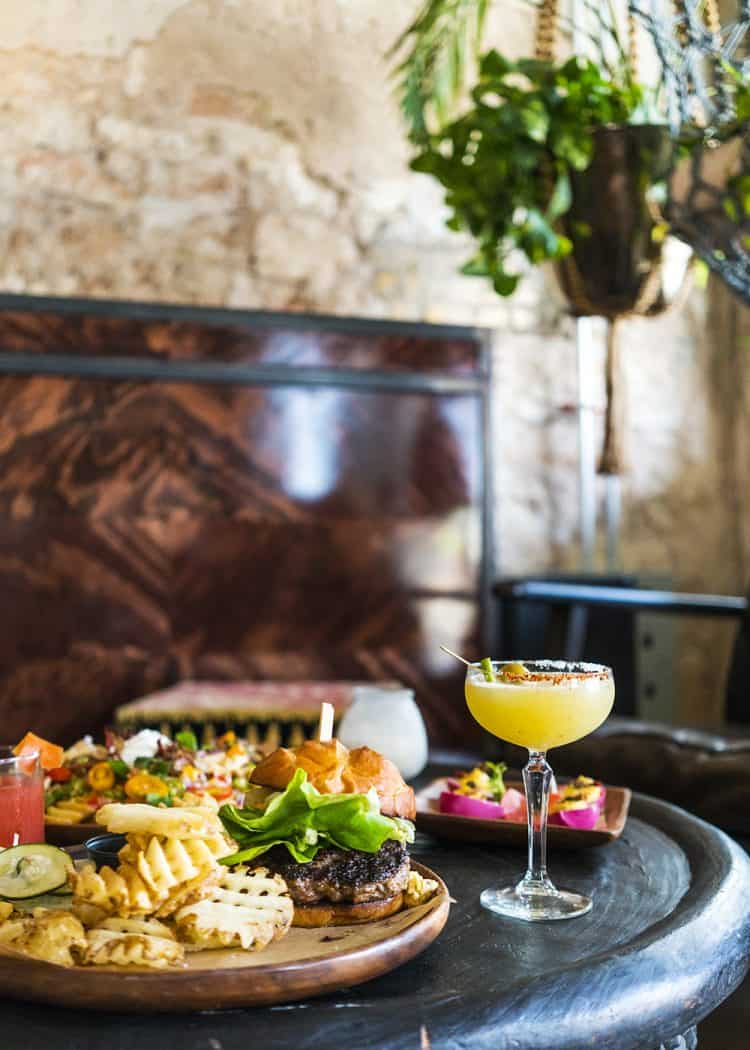Austin's New Luxury Native Hostel Is Only $49 A Night | A Taste of Koko