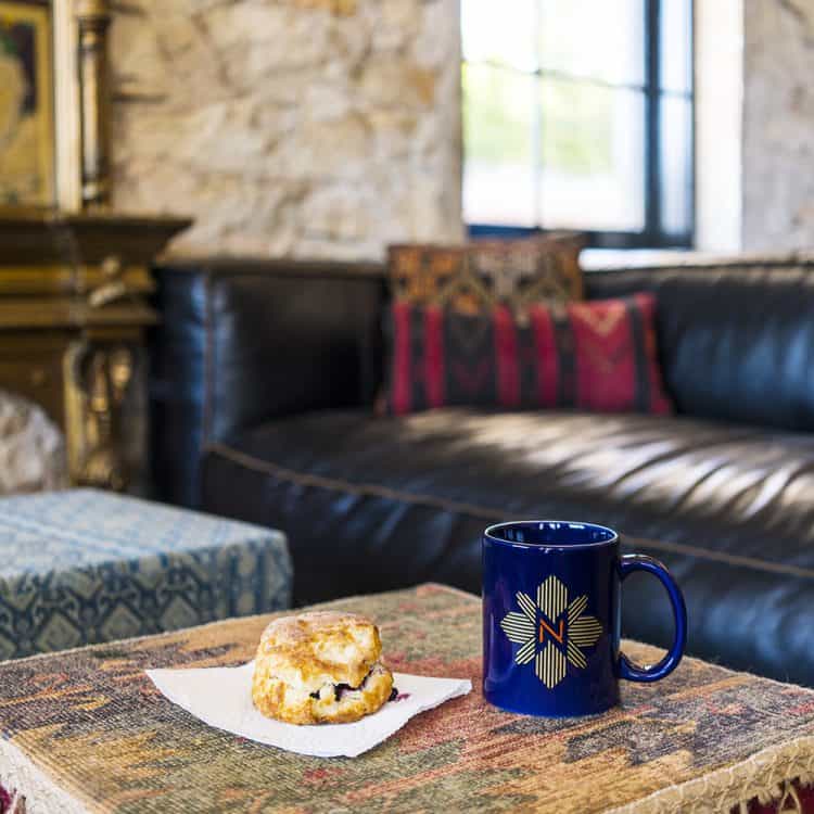 Austin's New Luxury Native Hostel Is Only $49 A Night | A Taste of Koko