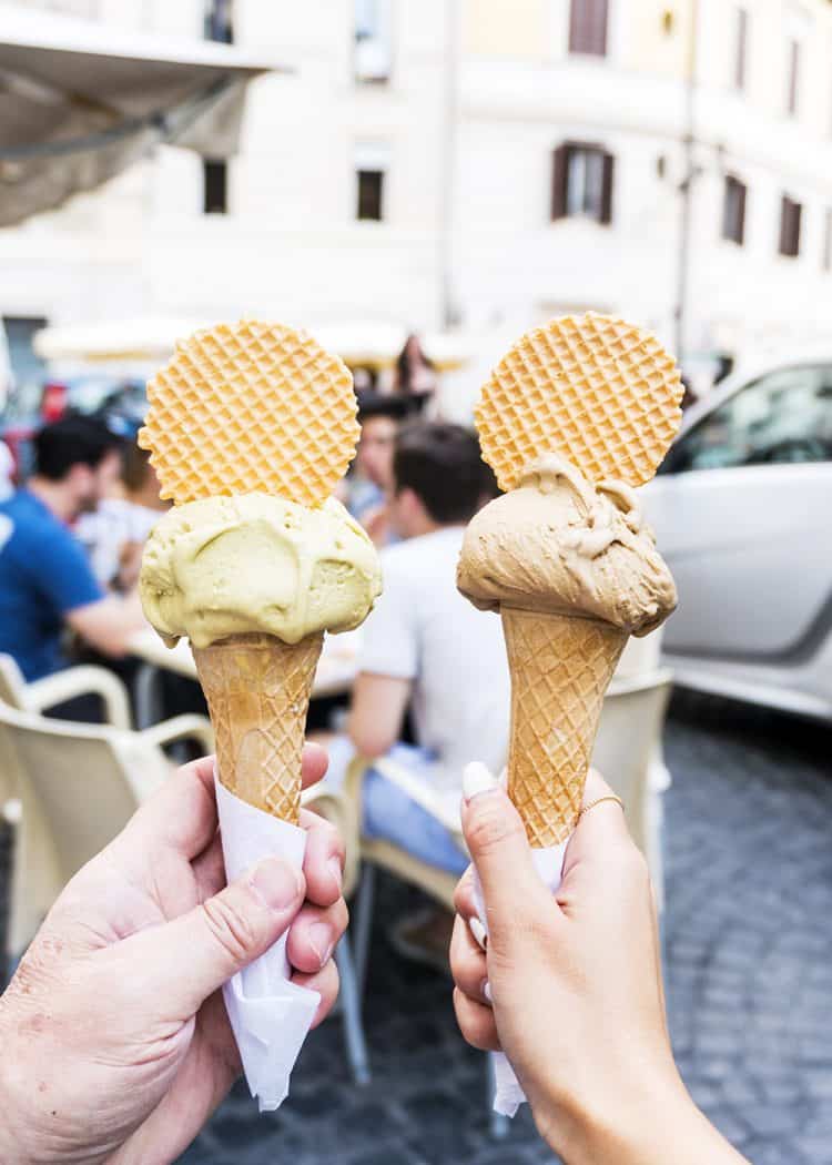 Ultimate Guide To Food In Italy: 25 Dishes You Must Eat | A Taste of Koko