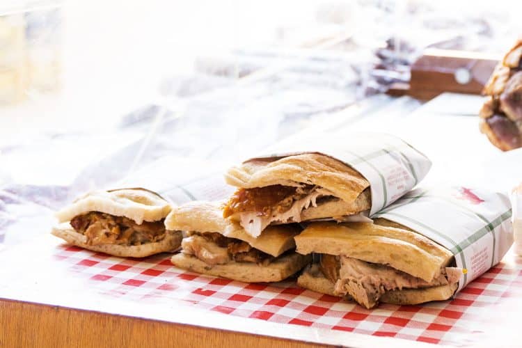 Ultimate Guide To Food In Italy: 25 Dishes You Must Eat | A Taste of Koko