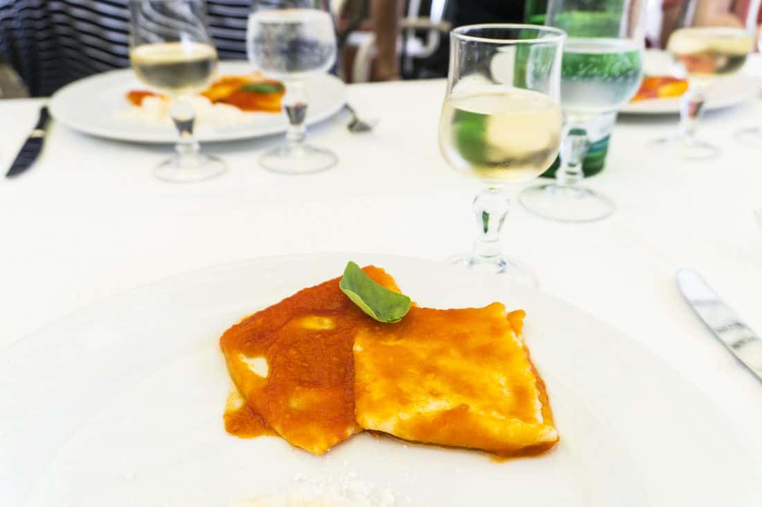 Ultimate Guide To Food In Italy: 25 Dishes You Must Eat | A Taste of Koko