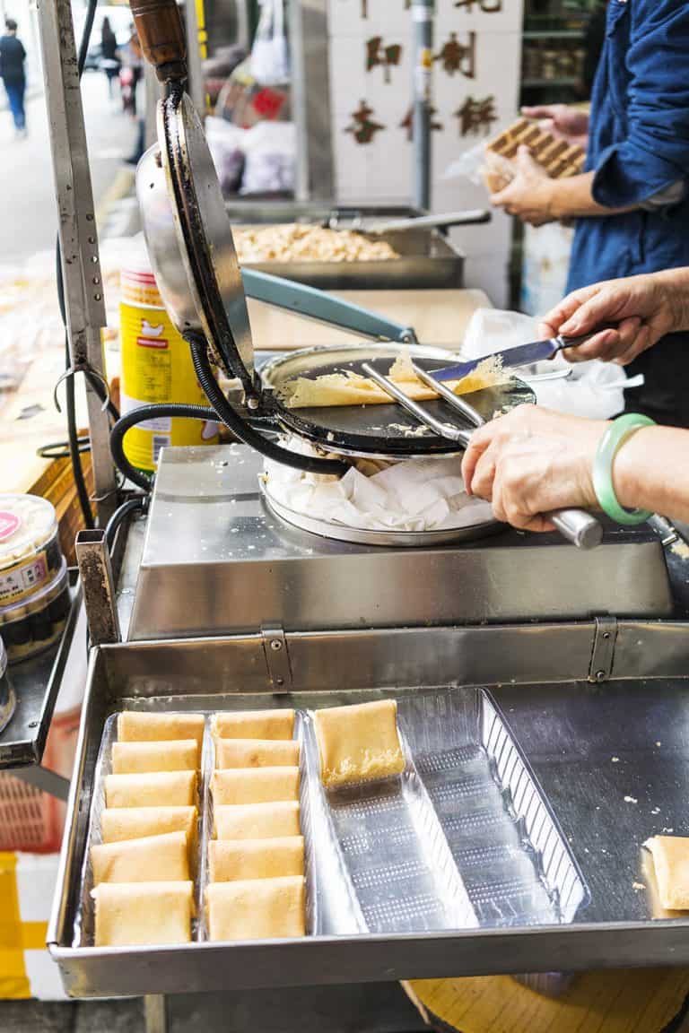 29 Iconic Macau Foods You Have To Eat | A Taste of Koko