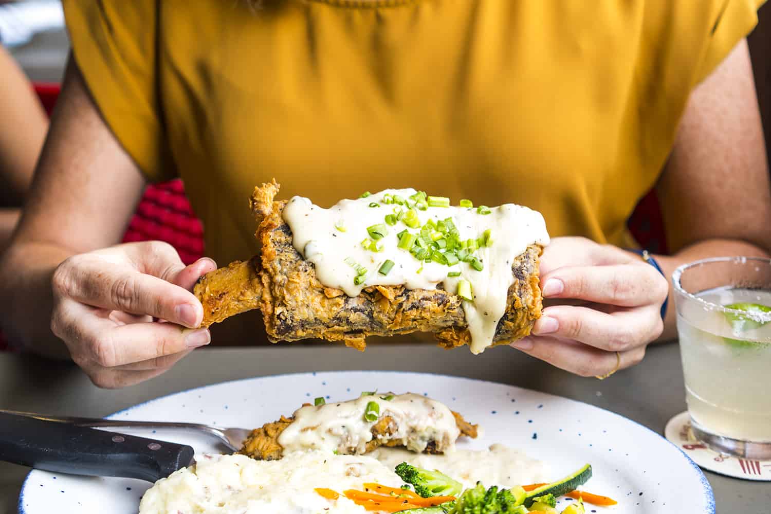 8 Best Farm-To-Table Austin in Restaurants | A Taste of Koko