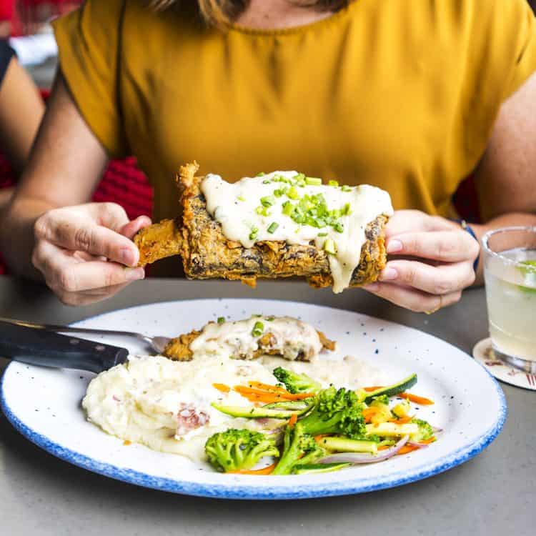 9 Best Buffets Austin To All-You-Can-Eat | A Taste of Koko