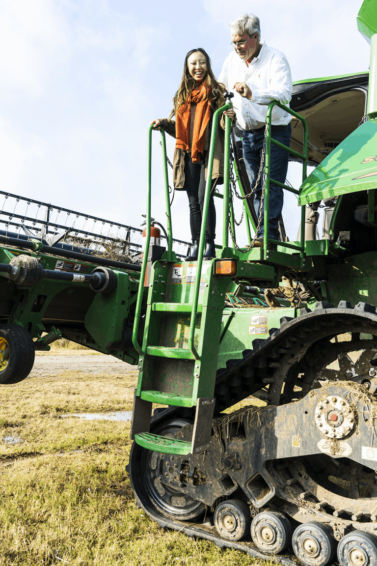 Rice Farming In The U.S. - 6 Things You Didn't Know | A Taste of Koko