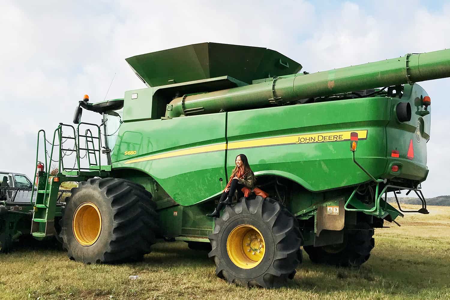 Rice Farming In The U.S. - 6 Things You Didn't Know | A Taste of Koko