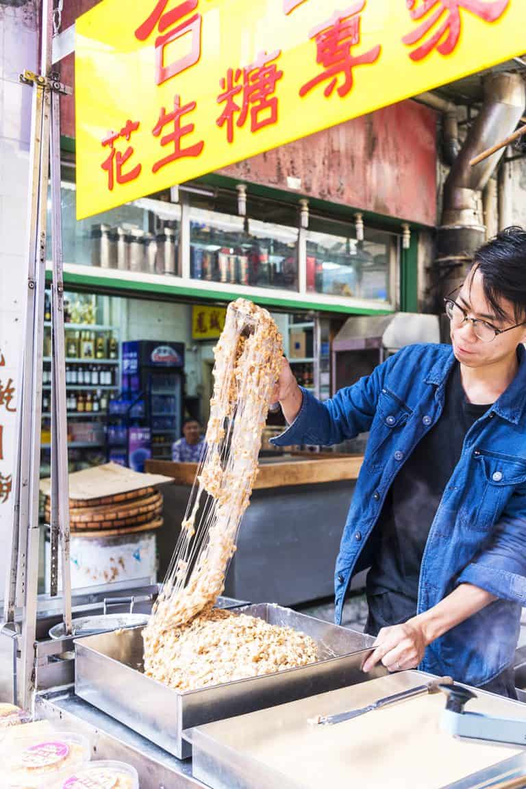 29 Iconic Macau Foods You Have To Eat | A Taste of Koko