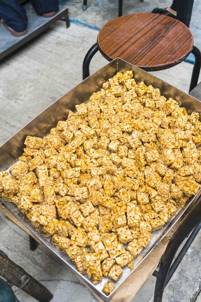 29 Iconic Macau Foods You Have To Eat | A Taste of Koko