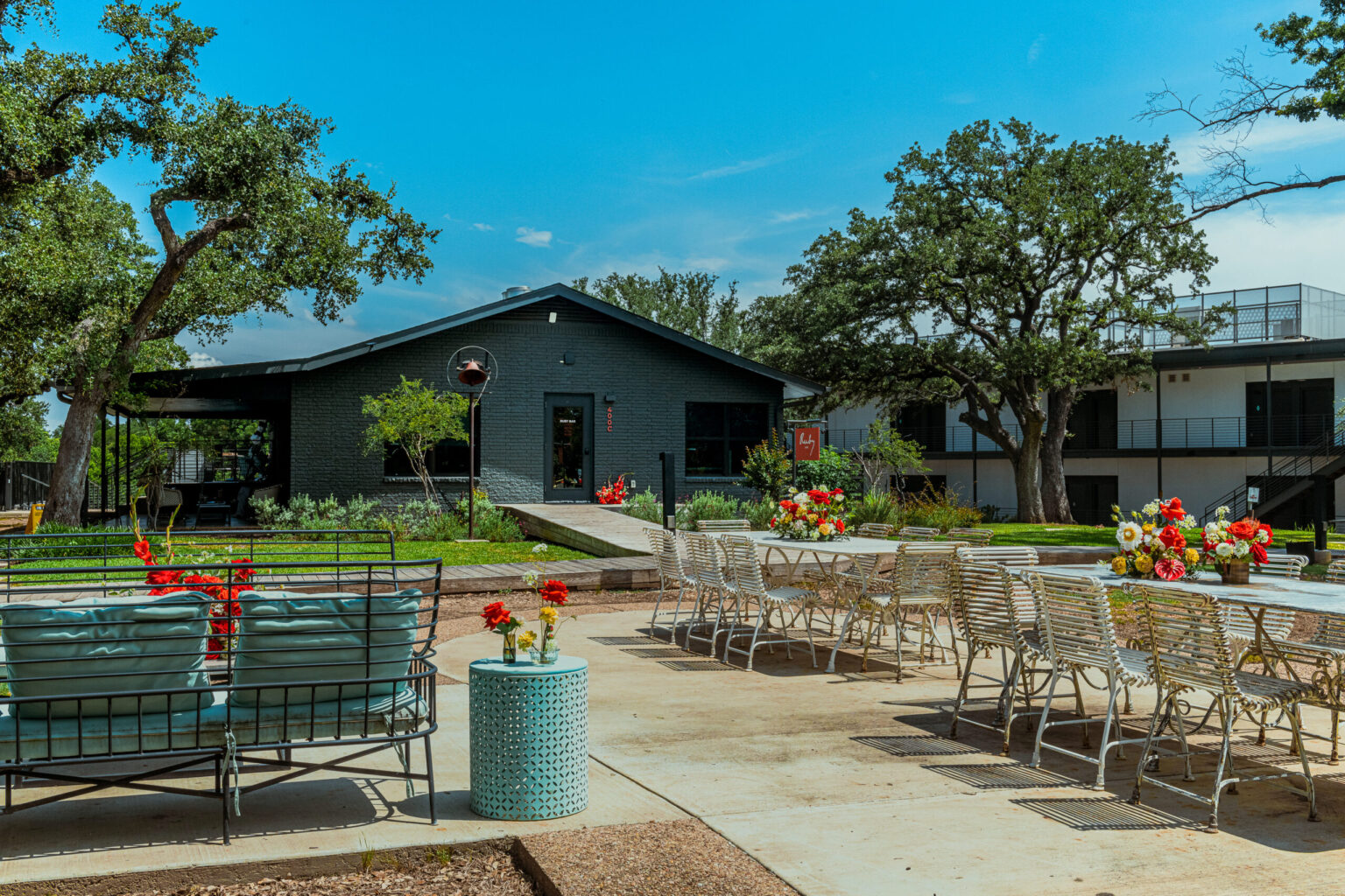 19 Best Austin Event Venues With Photos (Updated 2024) | Koko